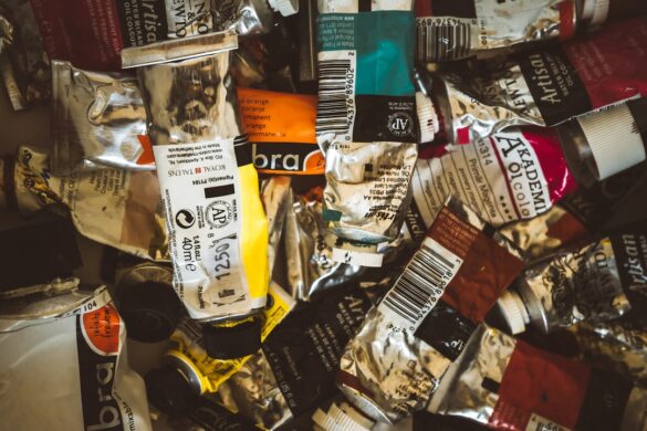 The evolution of graphic design: From print to digital media – News ...